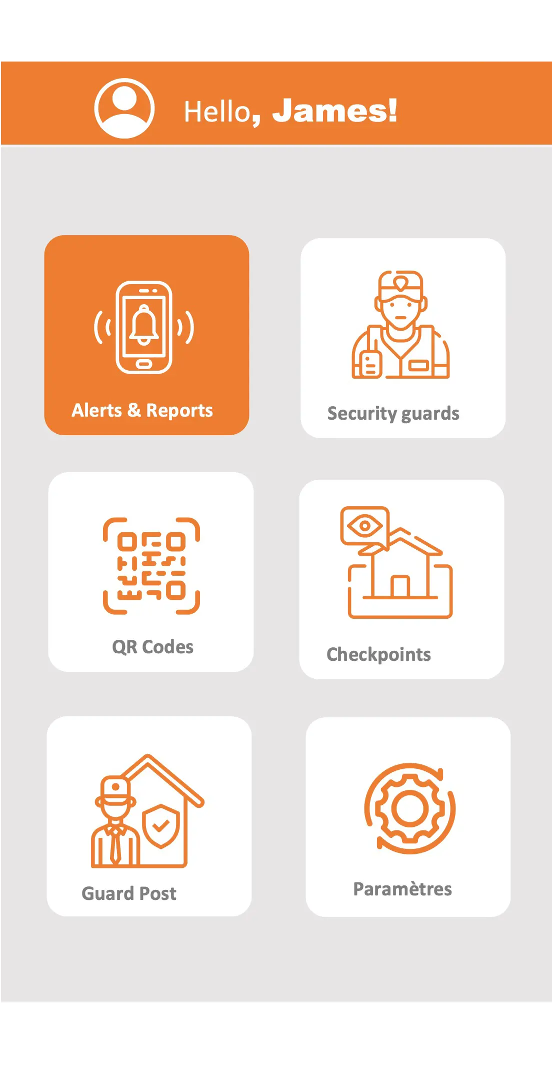 GuardWatch PRO