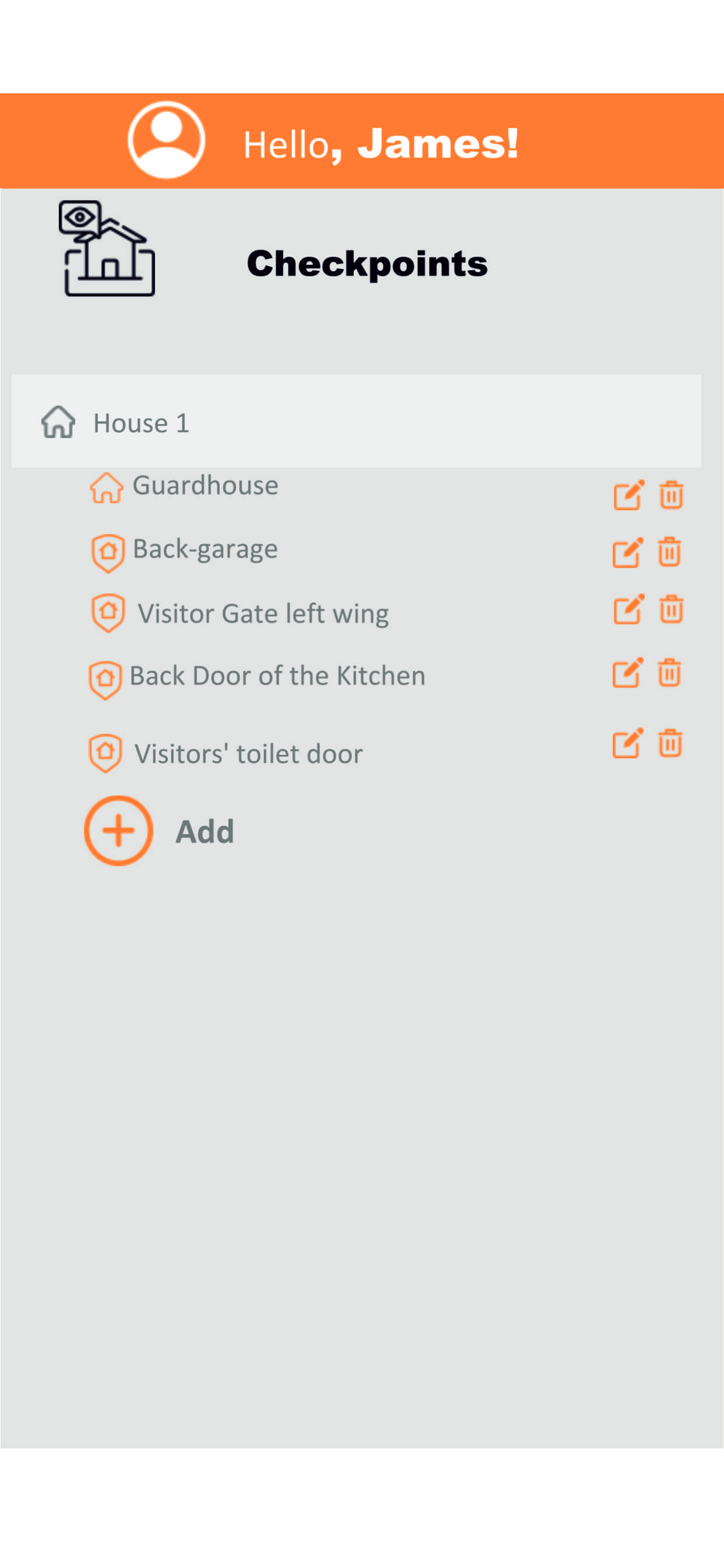 GuardWatch PRO